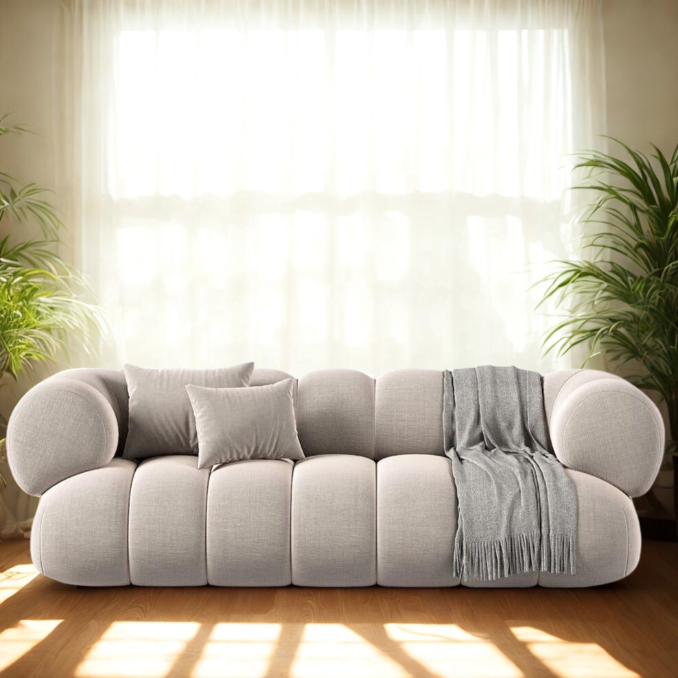 NAOMI Sofa | Chill Space