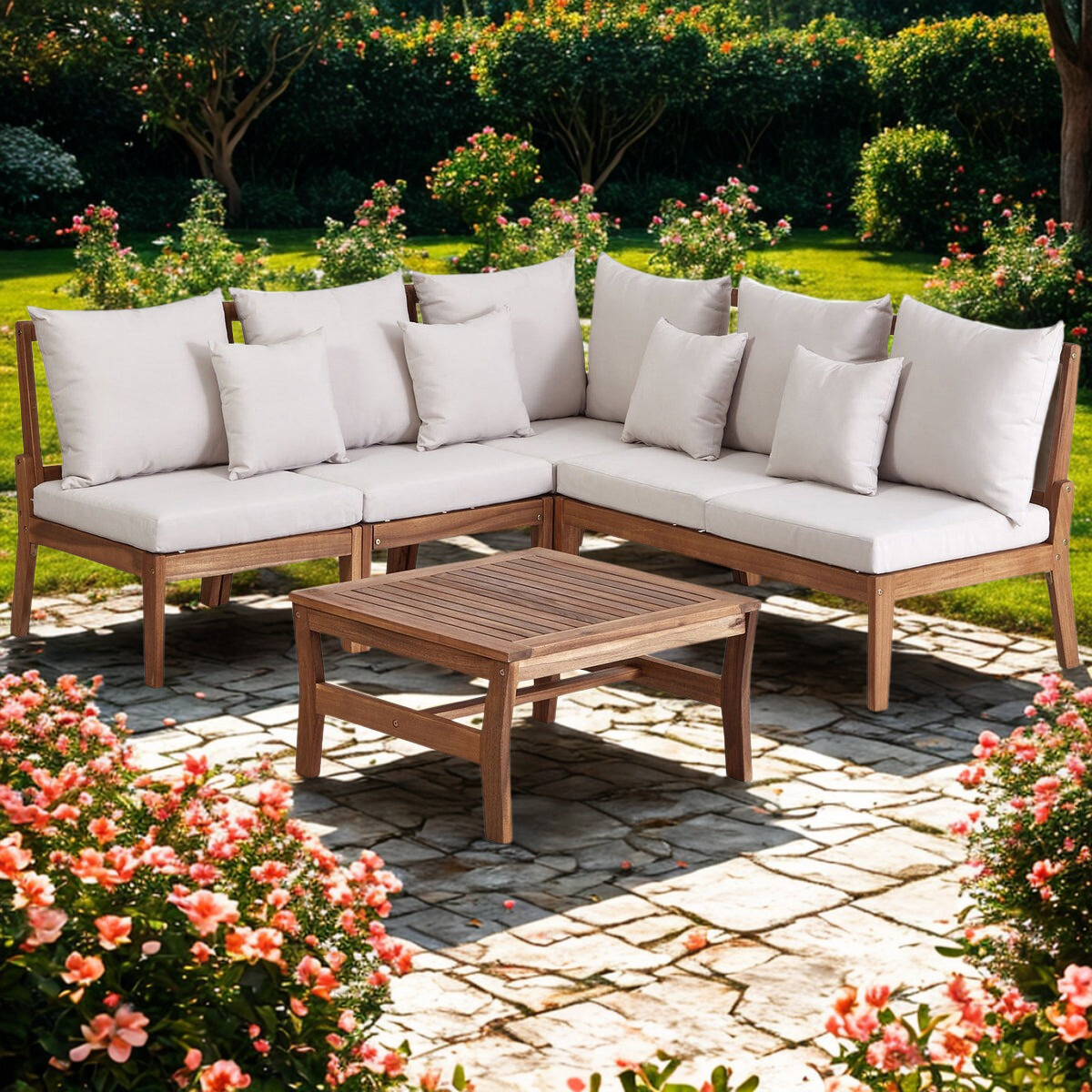 Premium Furniture & Home Decor | Chill Space
